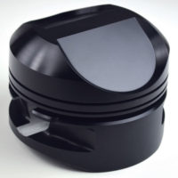 Ross Racing Pistons Piston Coatings For High Performance Racing