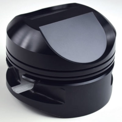 Ross Racing Pistons Piston Coatings For High Performance Racing