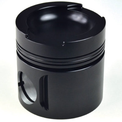 Ross Racing Pistons Piston Coatings For High Performance Racing