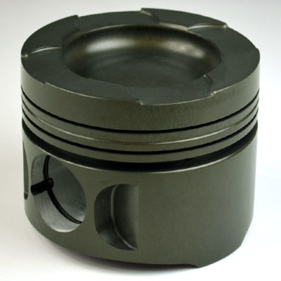 Ross Racing Pistons Piston Coatings For High Performance Racing
