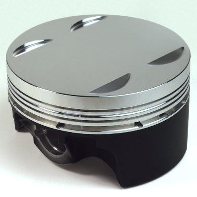 Ross Racing Pistons Piston Coatings For High Performance Racing