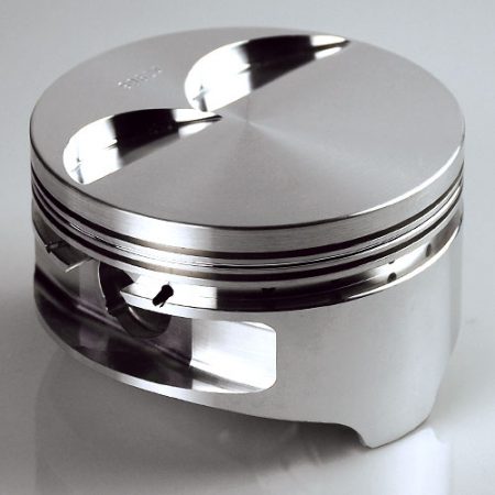 Ross Pistons: Ford 302 Windsor Pistons Standard Heads 306•331•347