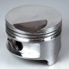 Ross Pistons: Ford Cleveland (351) Flat Top Forged Racing Pistons