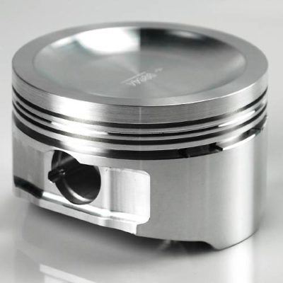 Ford 302 Windsor: High Compression - 347 - Dome Top: 1.085 C/H - 4.030 ...