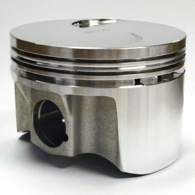 Ross Import Pistons: Ford Forged Aluminum 2000 & 2300 Racing Pistons