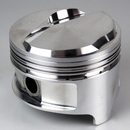 Ross Pistons: Chevy Big Block Open Chamber Mod Compression Pistons