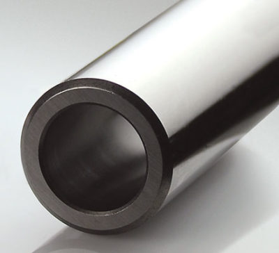 Ross Pistons: 4340 Wrist Pins Designed for Blown Engines & Sprint Cars