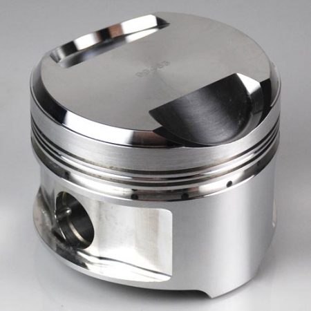 Ross Pistons: Chrysler/Dodge 392 Early Model Hemi Pistons - Dome Top