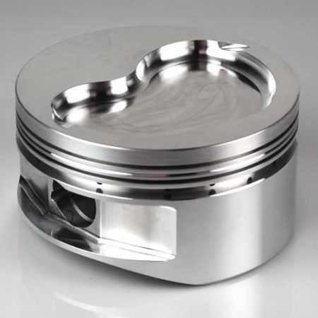 Ross Pistons: Chrysler/Dodge A Block Pistons - Dome, Flat & Dish Top