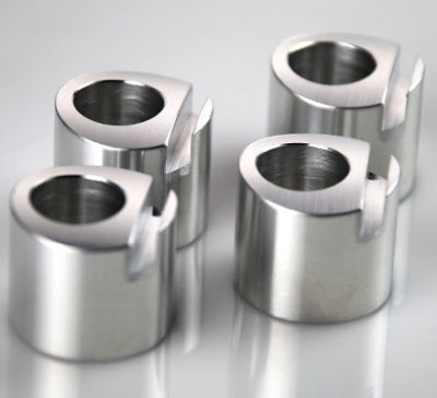 Ross Racing Pistons: Billet Aluminum Piston Pin Buttons