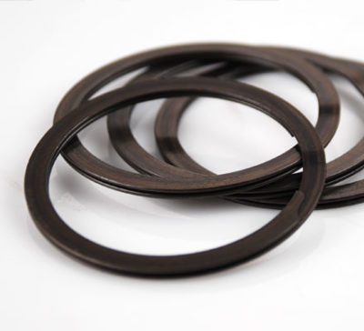 Ross Racing Pistons: Piston Spiro Locks