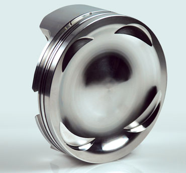 Ross Motorcycle Pistons: Harley - Honda - Kawasaki - Suzuki - Yamaha