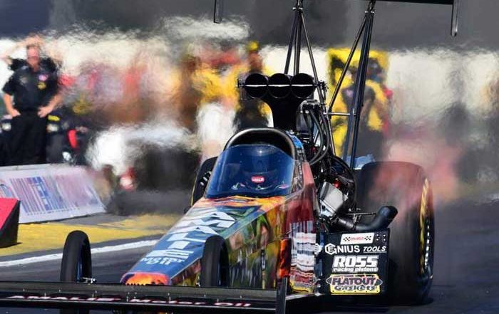 Ross Pistons: High Performance Import & Domestic Forged Racing Pistons