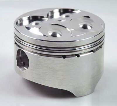 Ross Racing Pistons: In-Stock & Custom Motorcycle Pistons